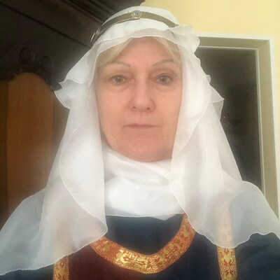 Gold Metallic Fringe Church Liturgical Vestment Gold and - Etsy