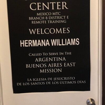 LDS Missionary Checklist LDS Digital Download Latter-day Saint Mission ...