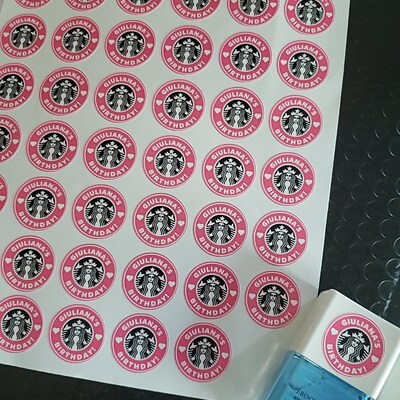 20 Pig Stickers on a Sheet or Individual Die Cut Many Other Characters ...