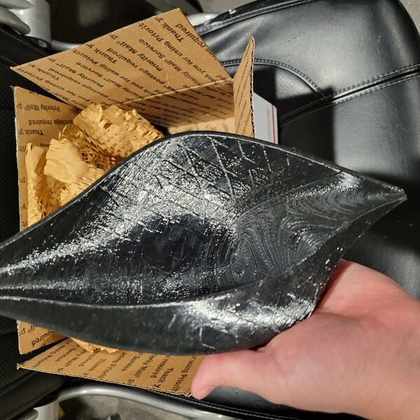 ZZZ Billy Kid Mask 3D STL File Digital Download - Etsy