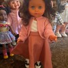 Bi Lo Dream Baby Armand Marsaille New Cloth Body Vintage Clothes - Etsy