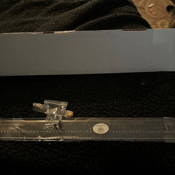 Mandala Ruler Tool Mandala Dot Art Concentric Circle Maker - Etsy