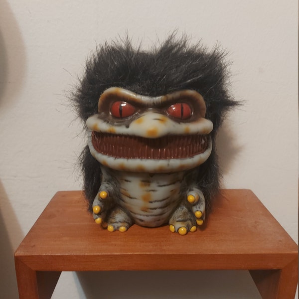 Critters Space Crite Collectors Vinyl Monster Figure Version 1 - Etsy