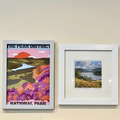 Things That Bring Joy Art Print - Etsy