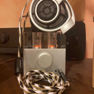 Headphone Detachable Cable Modding Service - Etsy