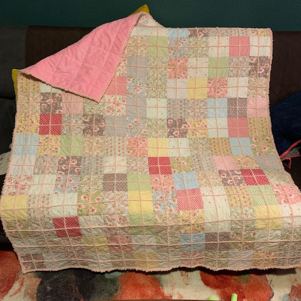 We Can Fly, Quilt Kit, Hoffman Storybook Collection, Peter Pan Quilt ...