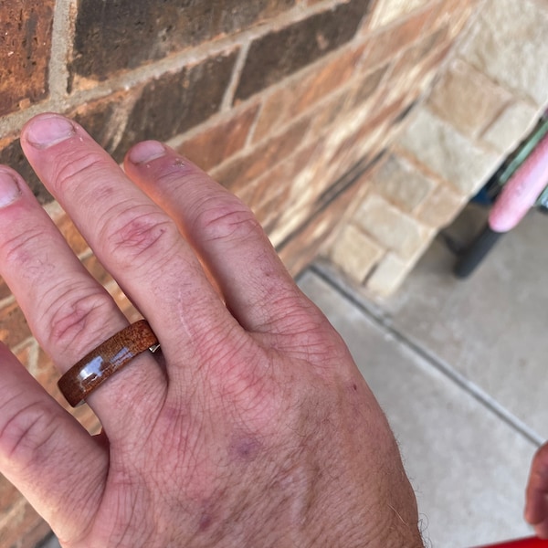 M1 Garand Ring - Etsy