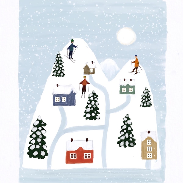 Rough & Dreamy Watercolor Kit for Procreate 2026 - Etsy