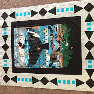 Twisted Quilt Pattern - Etsy