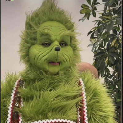 Star Trek Makeup Foam Latex Prosthetic Cardassian Brow & - Etsy