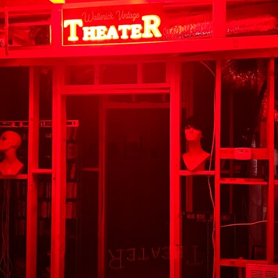 Drum Set Neon Sign, Drums Neon Sign, Drum Kit Neon Sign, Drummer Neon ...