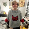 MARCELINE SWEATER - Pattern Only - Etsy UK