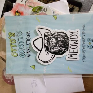 Super Troopers Farva Sticker Liter of Cola Officially - Etsy