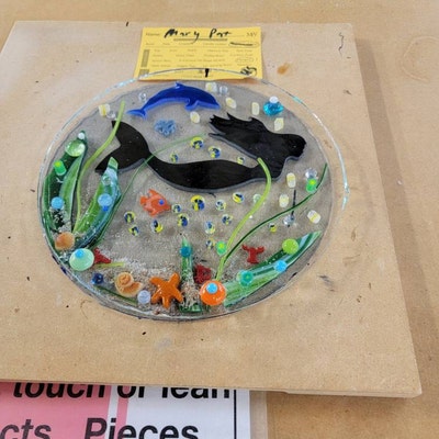 COE 96 Bats .5 Bag of 10 - Etsy