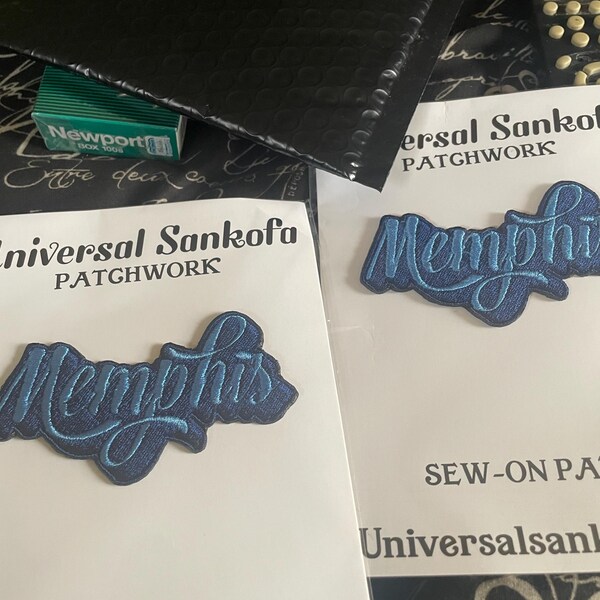 Philly Patch / Custom Colors - Etsy