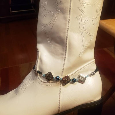 Boot Bracelet, Boot Jewelry Chains, Boot Jewelry, Boot Accessories ...