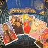 The Cosmic Wisdom Tarot Deck and Guidebook - Etsy