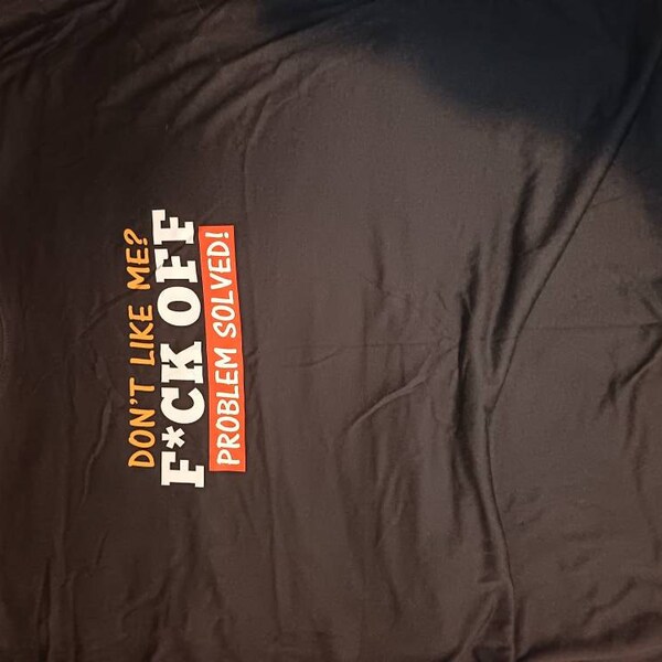 I'm Not Always Grumpy Golf T-shirt Golfer Golfing Father's Day Gift Dad ...