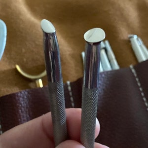 Sheridan Style Picture Frame Patterns by Chan Geer leather | Etsy