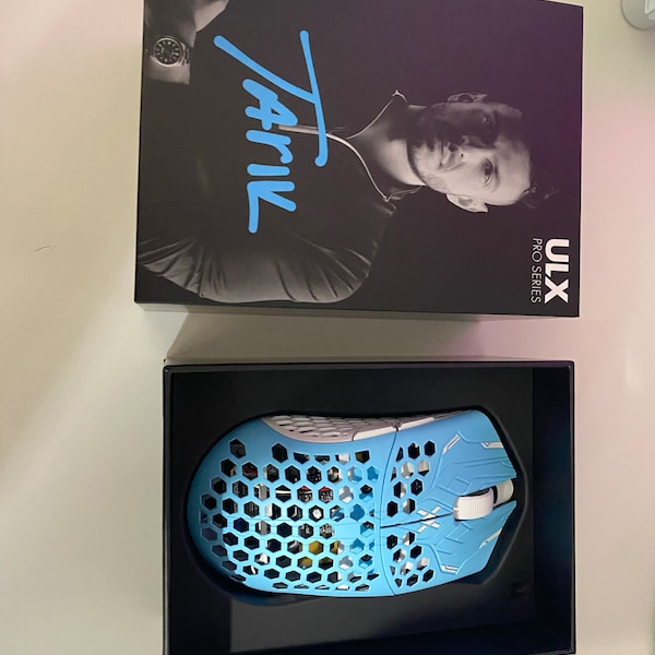 Finalmouse ULX Medium (lion) Side Grips - Multiple Textures, Pick 2 ...