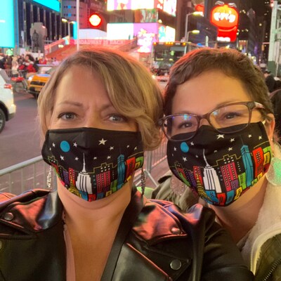 New York City Keychain Subway Map Officially MTA Licensed New York ...