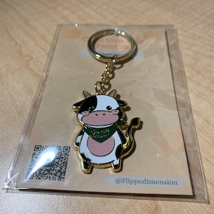 Chibi Landscape Architecture Billy Epoxy Keychain - Etsy