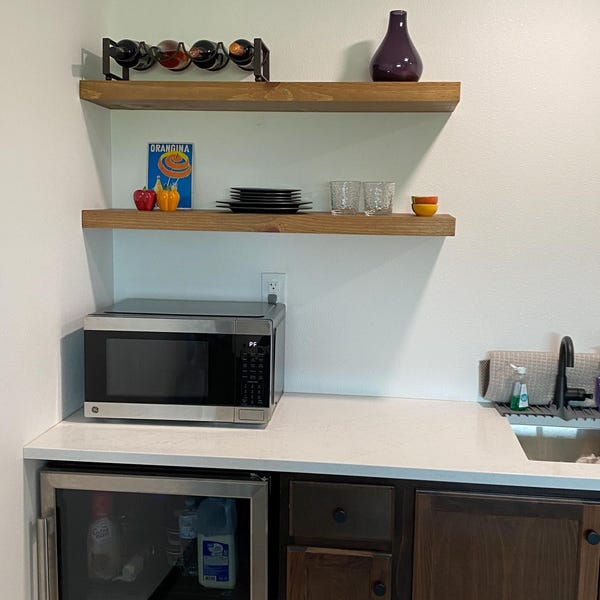 Entryway Key Organizer With Mail Slot, Coat Rack With Shelf, Mail ...