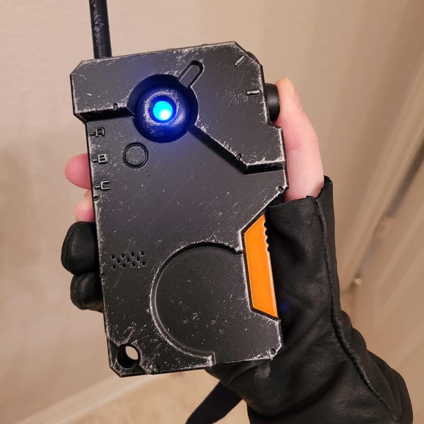 Jin Roh: the Wolf Brigade Panzer Cop Armor Files for 3D Printing - Etsy