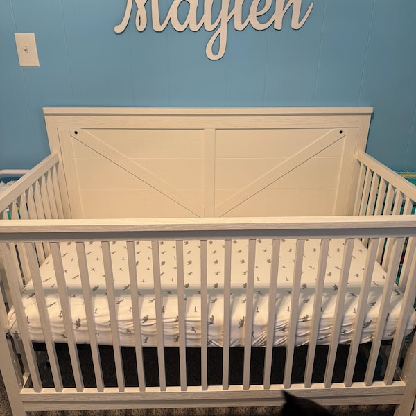 Personalized Wooden Name Sign for Nursery Custom Name Sign Name Wall ...