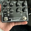 Demonfx Dual Booster With FX Loop Guitar Effect Pedal - Etsy
