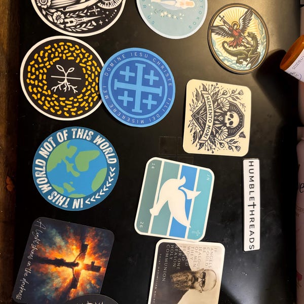 Lion of Judah | Christian Laminated Vinyl Sticker/decal - Etsy