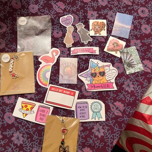 Lovejoy Kandi Bracelets set of 5 - Etsy