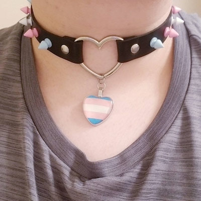 12-15 Halloween Bat Ghost Choker - Etsy