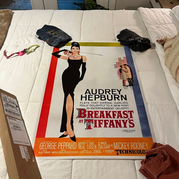 Print, Printable Salvador Dali's 1959 "christmas Tree of Butterflies ...