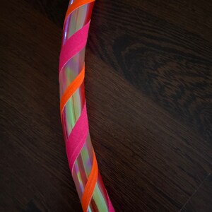 Giant Oversized Monster Collapsible Hula Hoop - Etsy