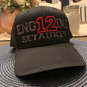 Texas Oilfield Flag Embroidered Hat Oil Rig Baseball Cap - Etsy