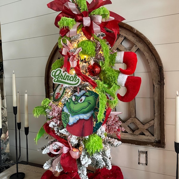 Gingerbread, Metal Wreath Sign, Door Decor, Round Wreath Sign. Now ...