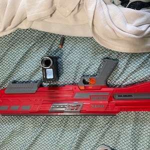 K25 Spring for Saturn Blaster High Powered K 25 Coil Spring - Etsy