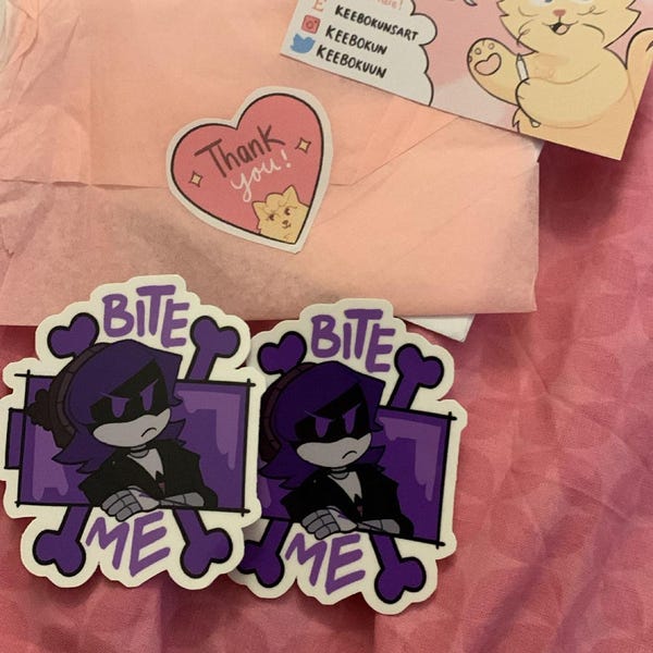 The Amazing Digital Circus - Pomni Sticker - Etsy