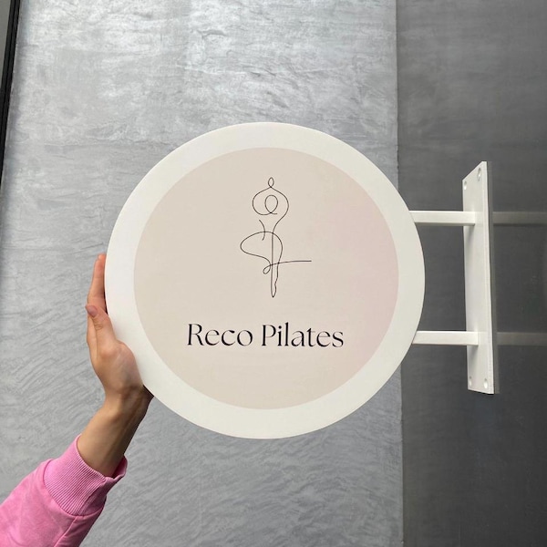 Stainless Steel Table Numbers - Reception Table Numbers - Elegant Table ...