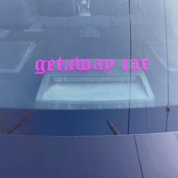 STATIC Slammed Lowered Decal Sticker - Vinyl Graphic, Car Gift, Stance ...