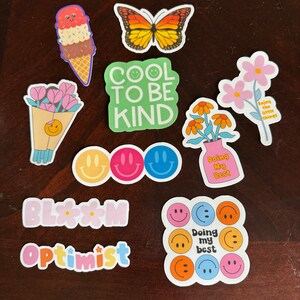 You're Doing Amazing Sweetie Waterproof Sticker, Kris Jenner Quote ...