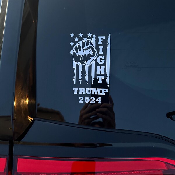 Merica Statue of Liberty 2nd Amendment Car Truck Van Window or Bumper ...