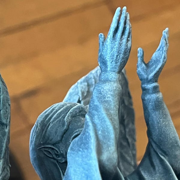 Sculpture of the Dragon Firnen Character of the Books Eragon. - Etsy