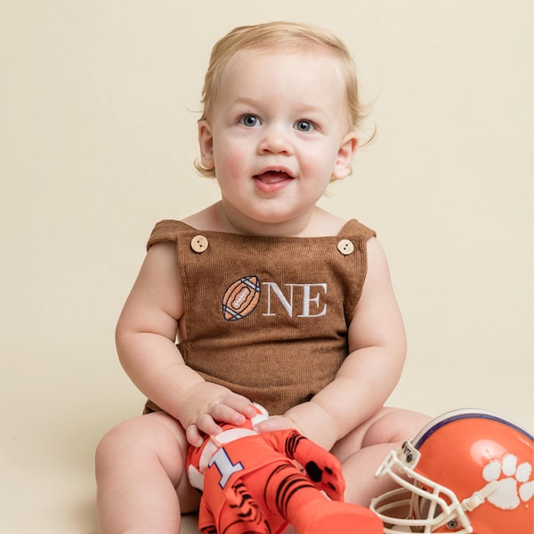 First Birthday Outfit Boy One Year Old, Baby Girl 1st Cake Smash Outfit ...