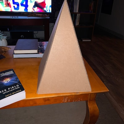 The Giza Pyramid Corners Kit - Etsy