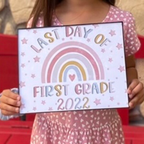 End of School Year Awards Printable for Last Day of Class 50 Fun ...