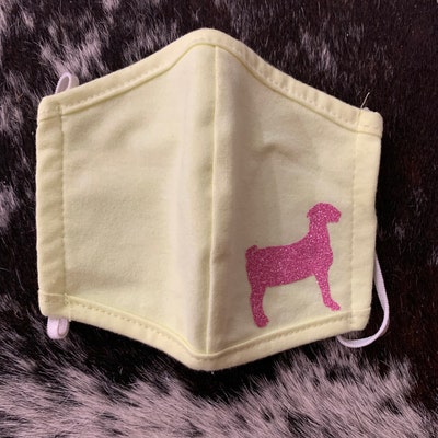 Dairy Goat Decals/stickers - Etsy