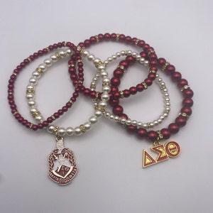 ONE 1 Kappa Alpha Psi Hand Sign Bead - Etsy