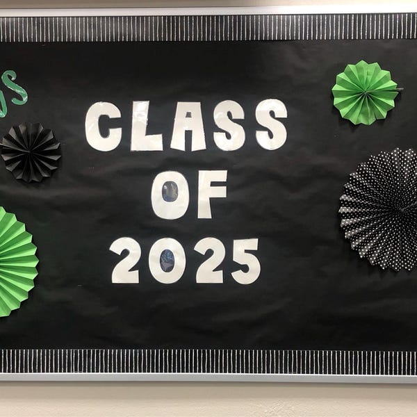 Fall Bulletin Board for Classroom | DIY Set | Fall Season Welcome Back ...